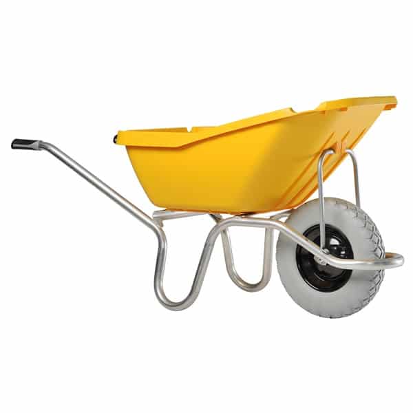 BROUETTE - CULTIVATEUR : OUTILS DE JARDINAGE